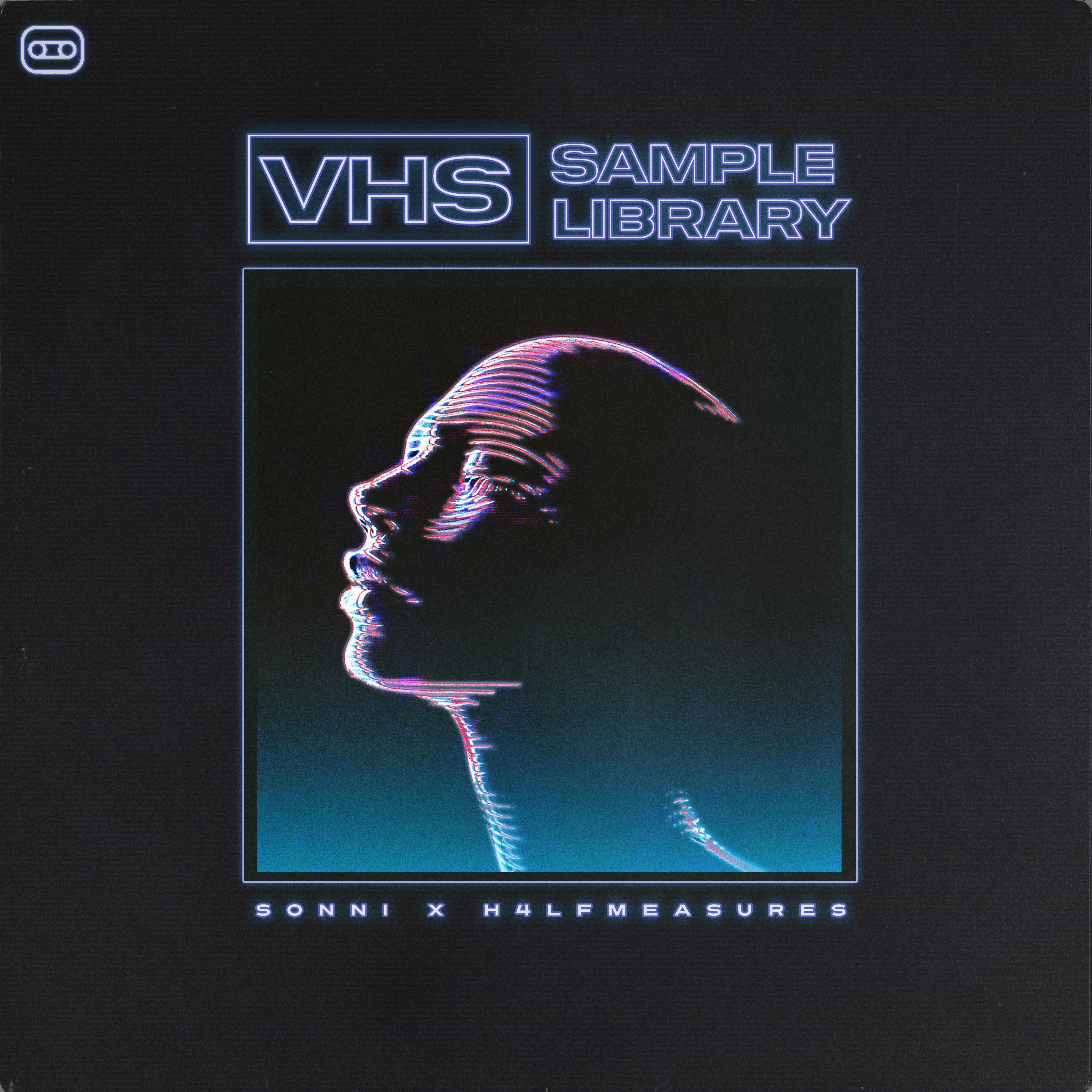 VHS Sample Library – wavi
